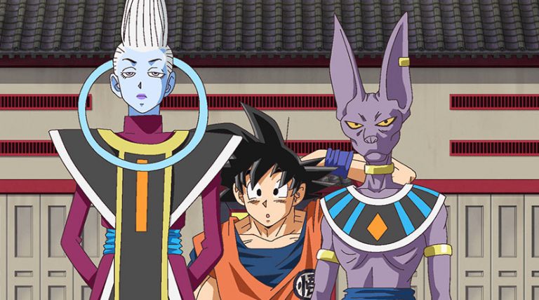 Toei Animation Names Licensing Agents In Spain And Italy On Eve Of ...