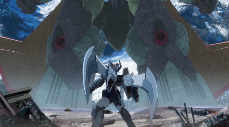 Film Prepares Its European Debut In Rome, France And Italy - Toei Animation