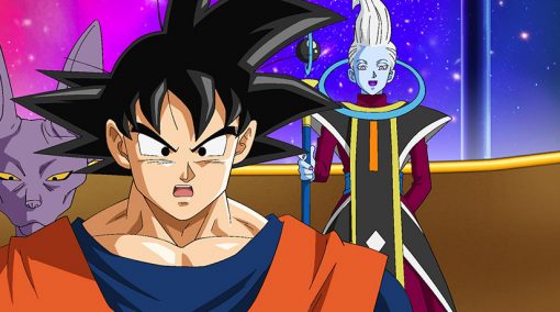 DRAGON BALL SUPER SOON ON CENTRAL EUROPE SCREENS - Toei Animation