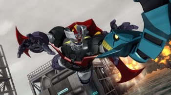 MAZINGER Z - Toei Animation