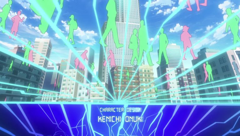 DIGIMON UNIVERSE : APP MONSTERS - Toei Animation