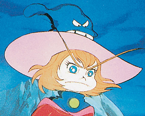 DORORON ENMAKUN - Toei Animation