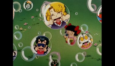 DR SLUMP ARALE - Toei Animation