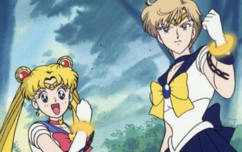 KANON - Toei Animation