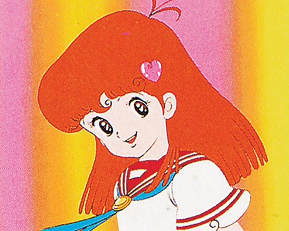 STEP, JUN - Toei Animation