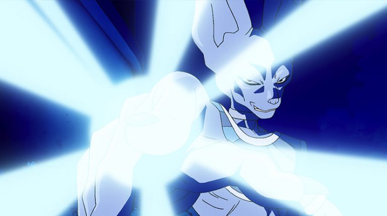 NEW BROADCASTS FOR DRAGON BALL SUPER - Toei Animation