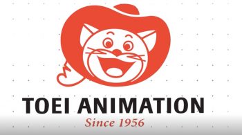 TOEI ANIMATION EUROPE AT FESTIVAL OF LICENSING (BLE) - Toei Animation