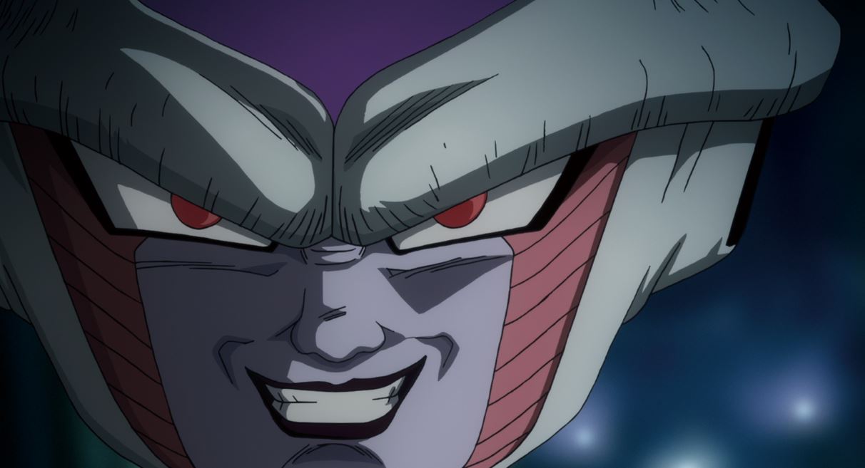 DRAGON BALL MOVIES MARATHON IN FRANCE - Toei Animation