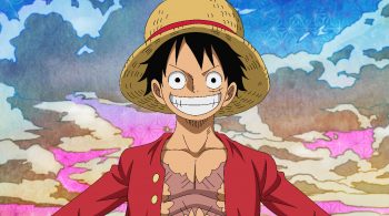 ONE PIECE COLLECTION AT ZARA - Toei Animation