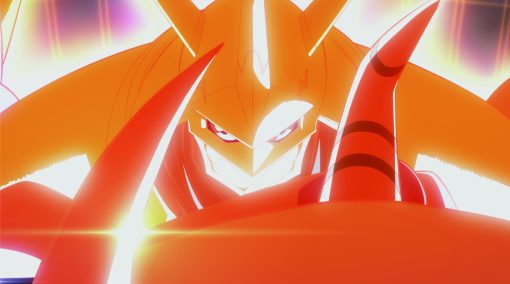 Digimon - Toei Animation