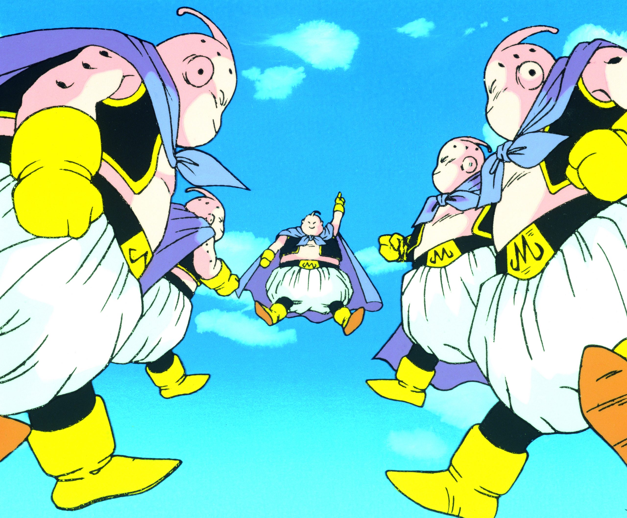 DRAGON BALL Z AND DRAGON BALL SUPER COLLECTIBLES BY THE KOYO STORE ...