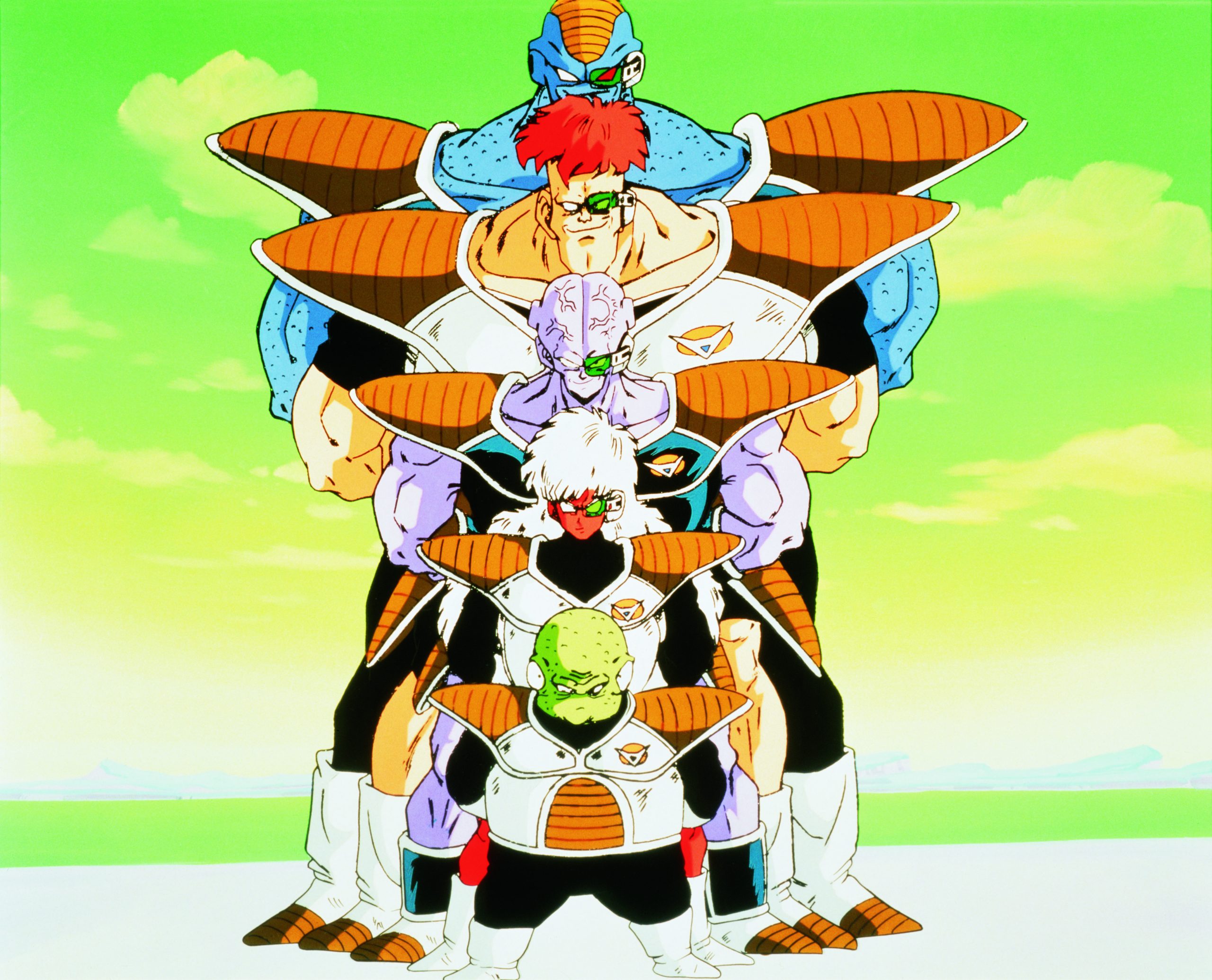 CASUAL AND SPORTSWEAR DRAGON BALL Z AND ONE PIECE APPAREL COLLECTIONS ...