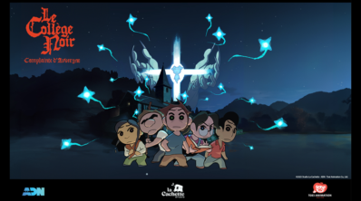 Homepage - Toei Animation