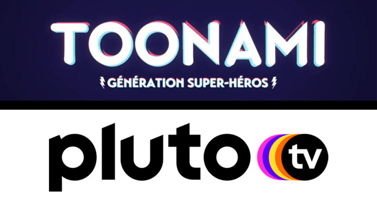 Dragon Ball available on Toonami and One Piece available on Pluto TV ...
