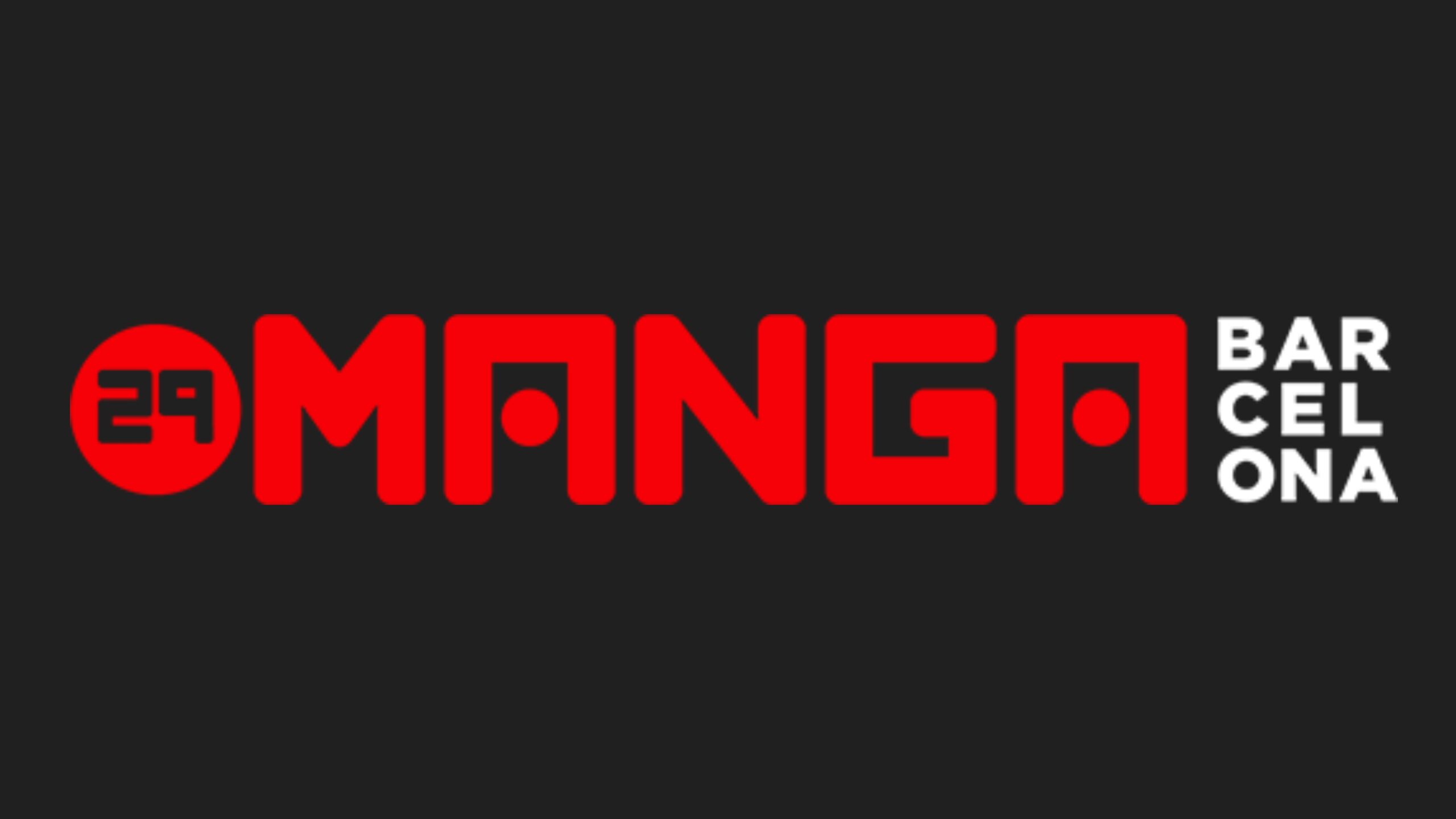 Toei Animation Europe at Manga Barcelona for the First Time ! - Toei ...