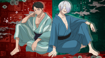 The Birth of Kitaro: The Mystery of GeGeGe has been nominated for the ...