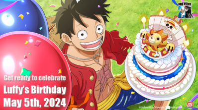 Homepage - Toei Animation