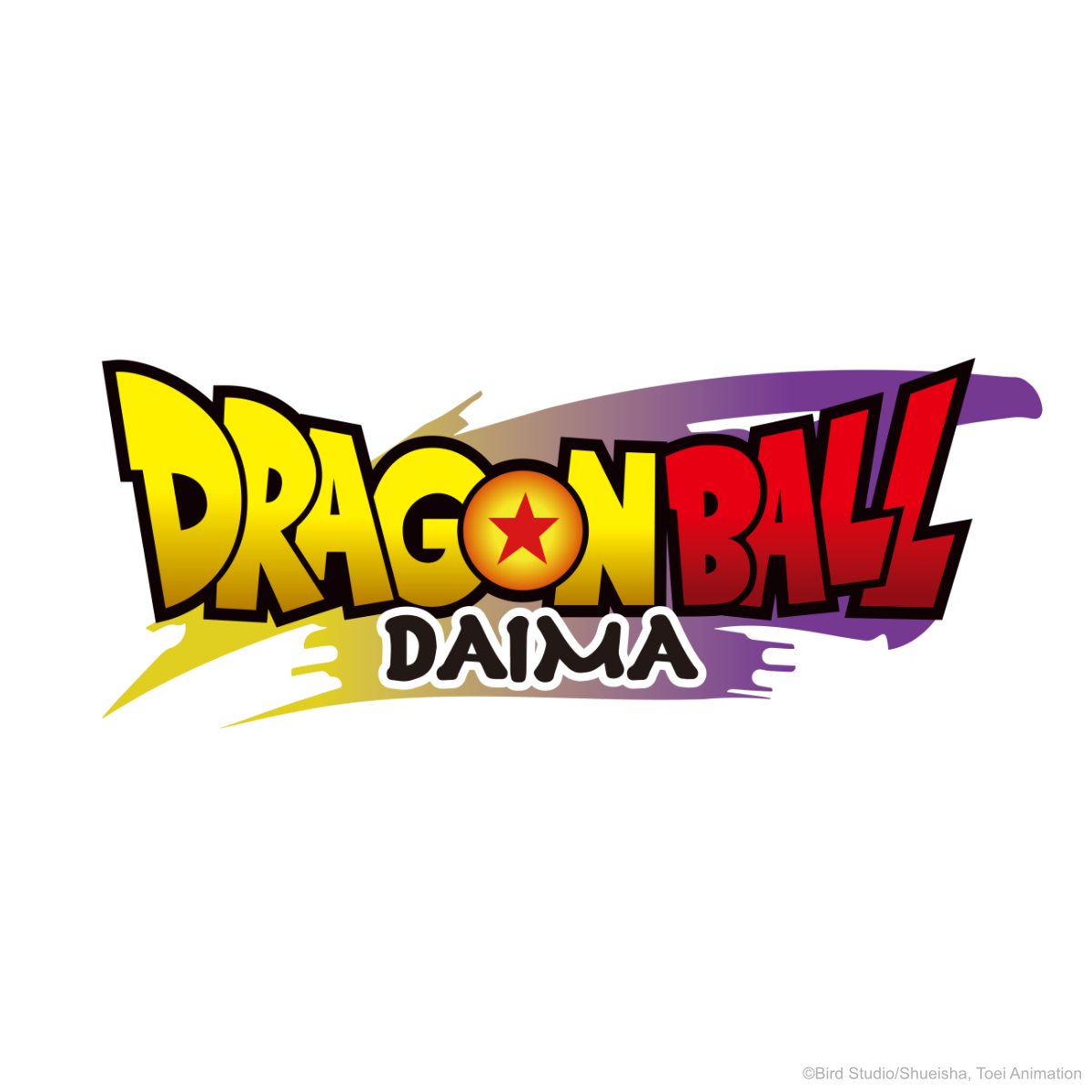 "Dragon Ball DAIMA" Unveiling the second main visual and main trailer ...