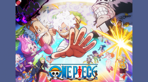 One Piece Now Streaming on AnimeBox and Shahid in Simulcast! - Toei ...