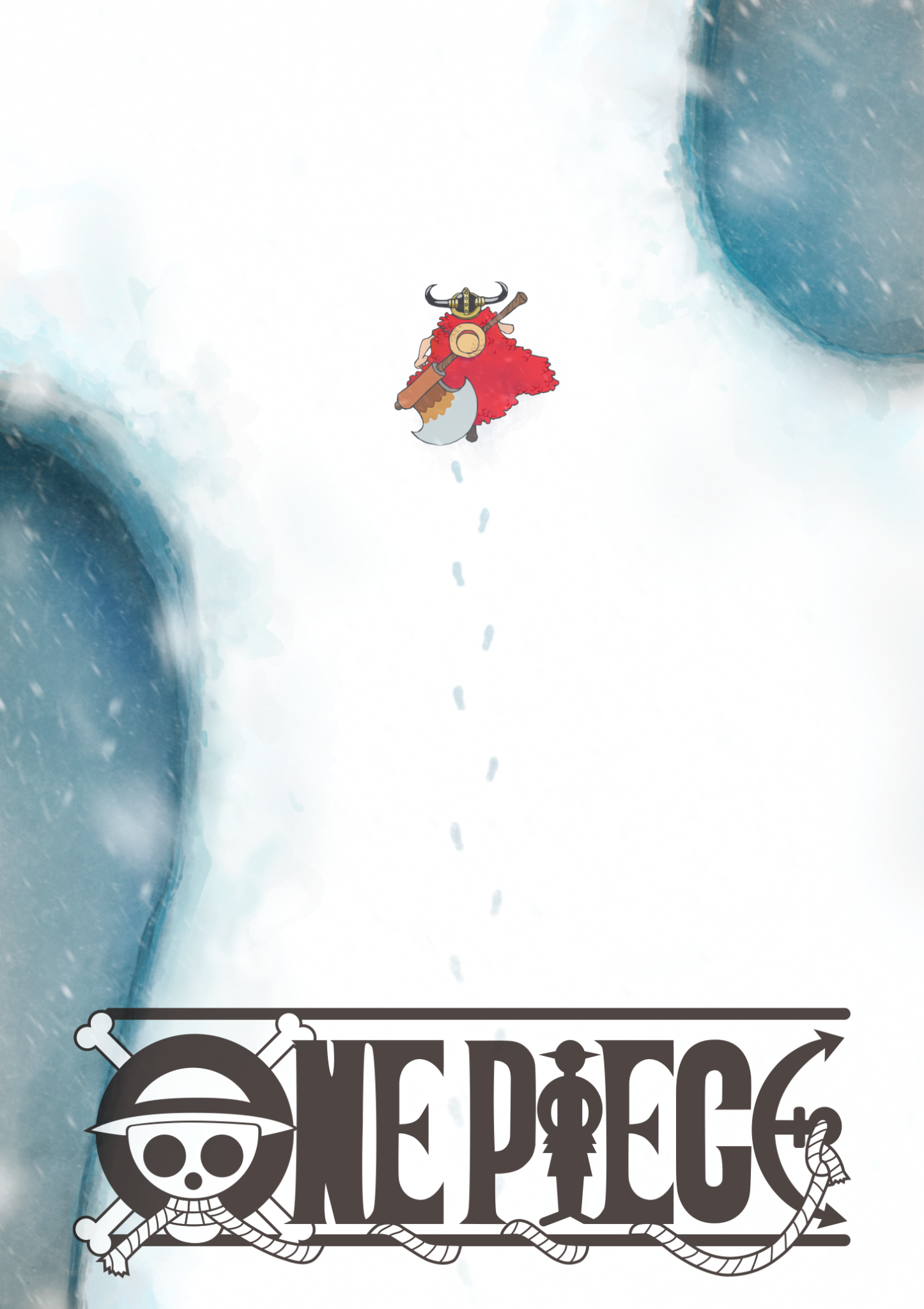 NEW PRODUCTION SCHEDULE FOR ONE PIECE IN 2026! - Toei Animation
