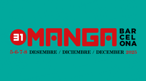 TOEI ANIMATION EUROPE RETURNS TO MANGA BARCELONA 2025 - Toei Animation